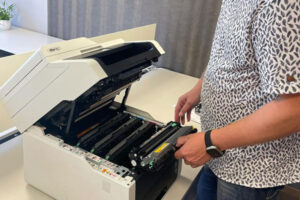 Printer kopen in Heist-op-den-Berg | New Van Heukelom